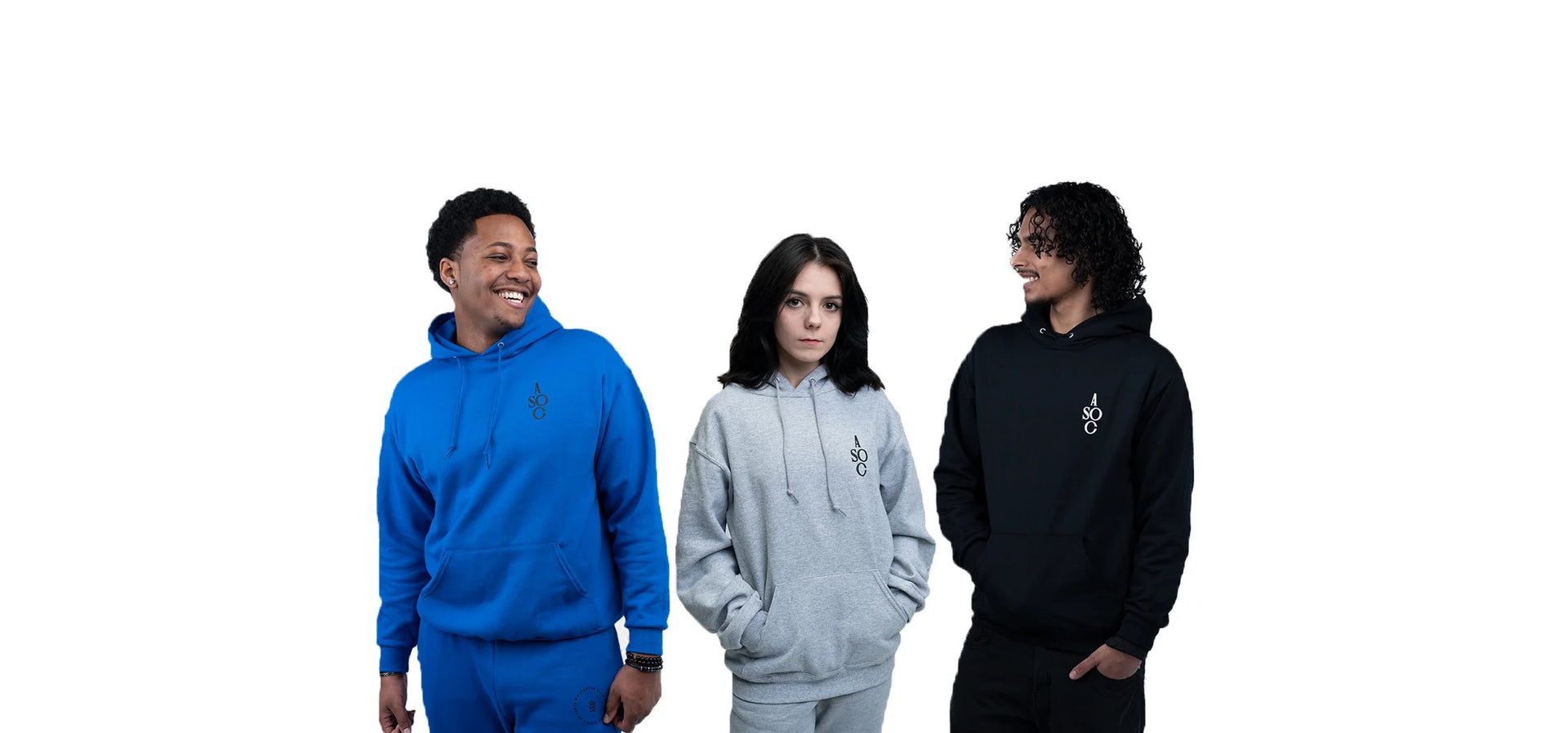 Stylish Unisex Clothing Collection | A State of Calm